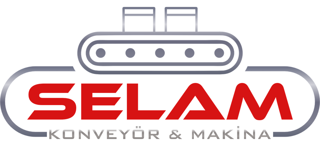 Bantlı Konveyör - SELAM KONVEYOR
